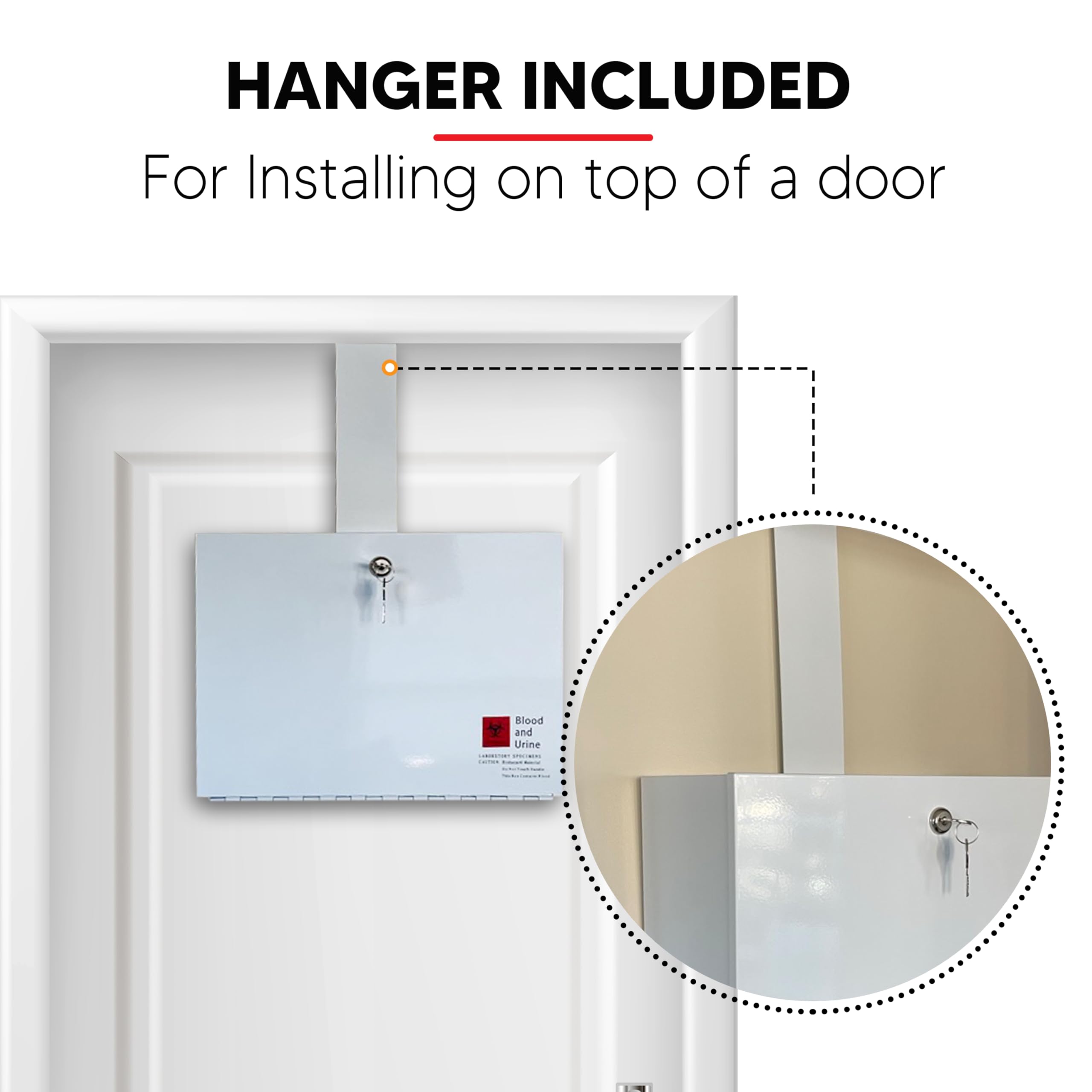 Medical Specimen Boxes