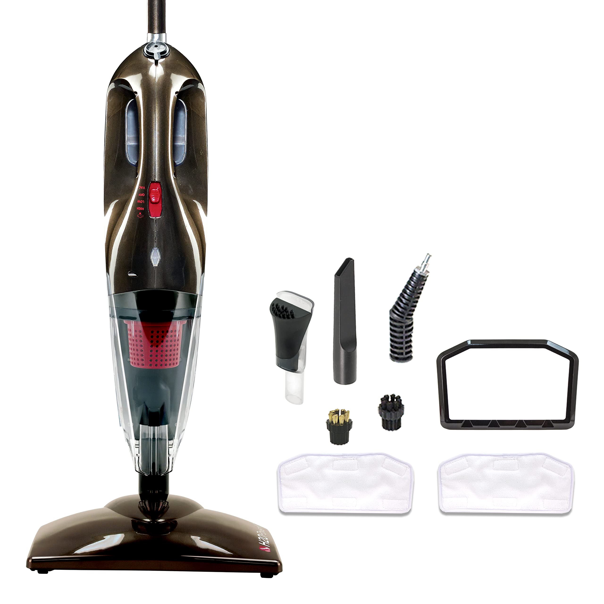 Upright steam cleaner - Find the best price at PriceSpy