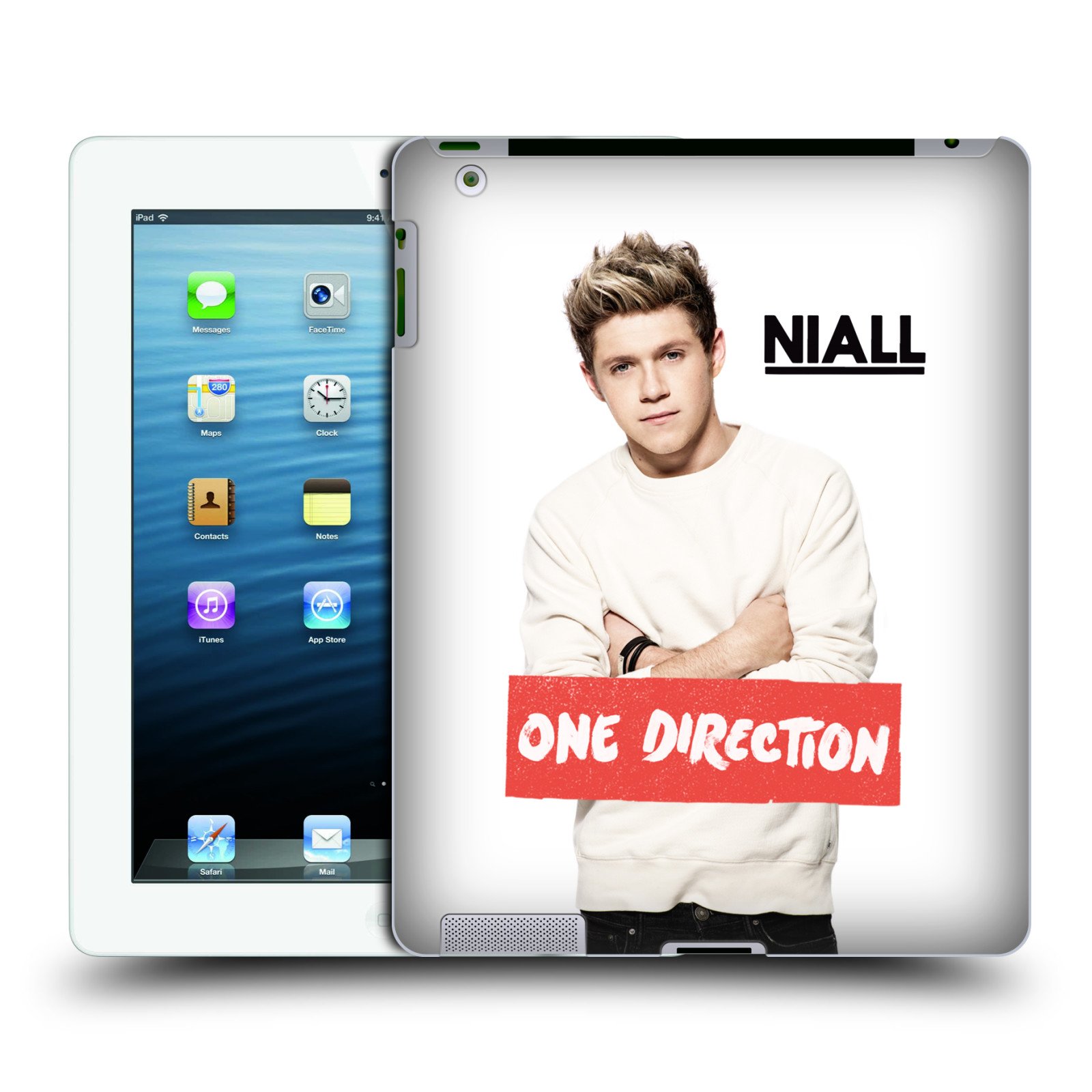 Ipad Mini Cases One Direction