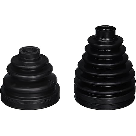 Amazon.com: TOYOTA 04438-08040 CV Joint Boot Kit : Automotive