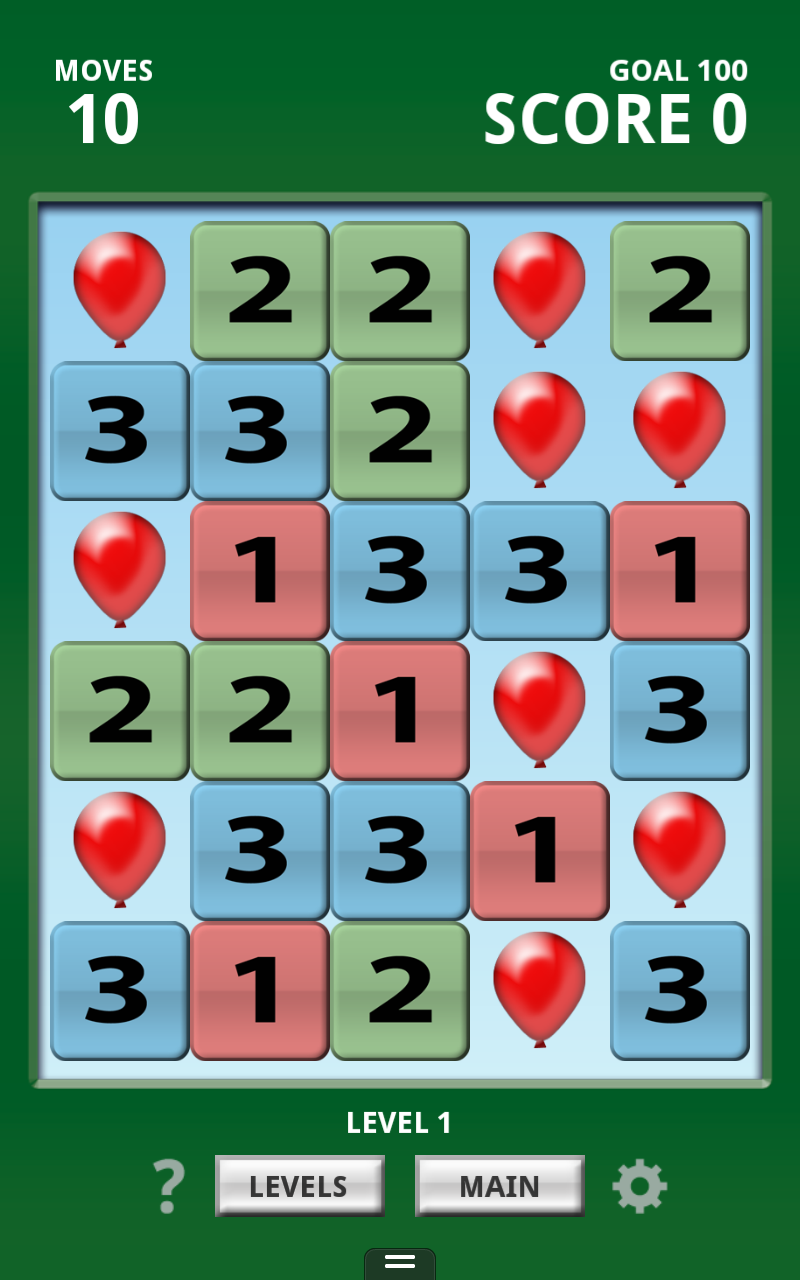 Number Match 3 - App on Amazon Appstore