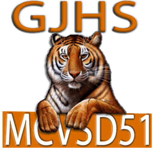 GJHS MCVSD51 - App on Amazon Appstore