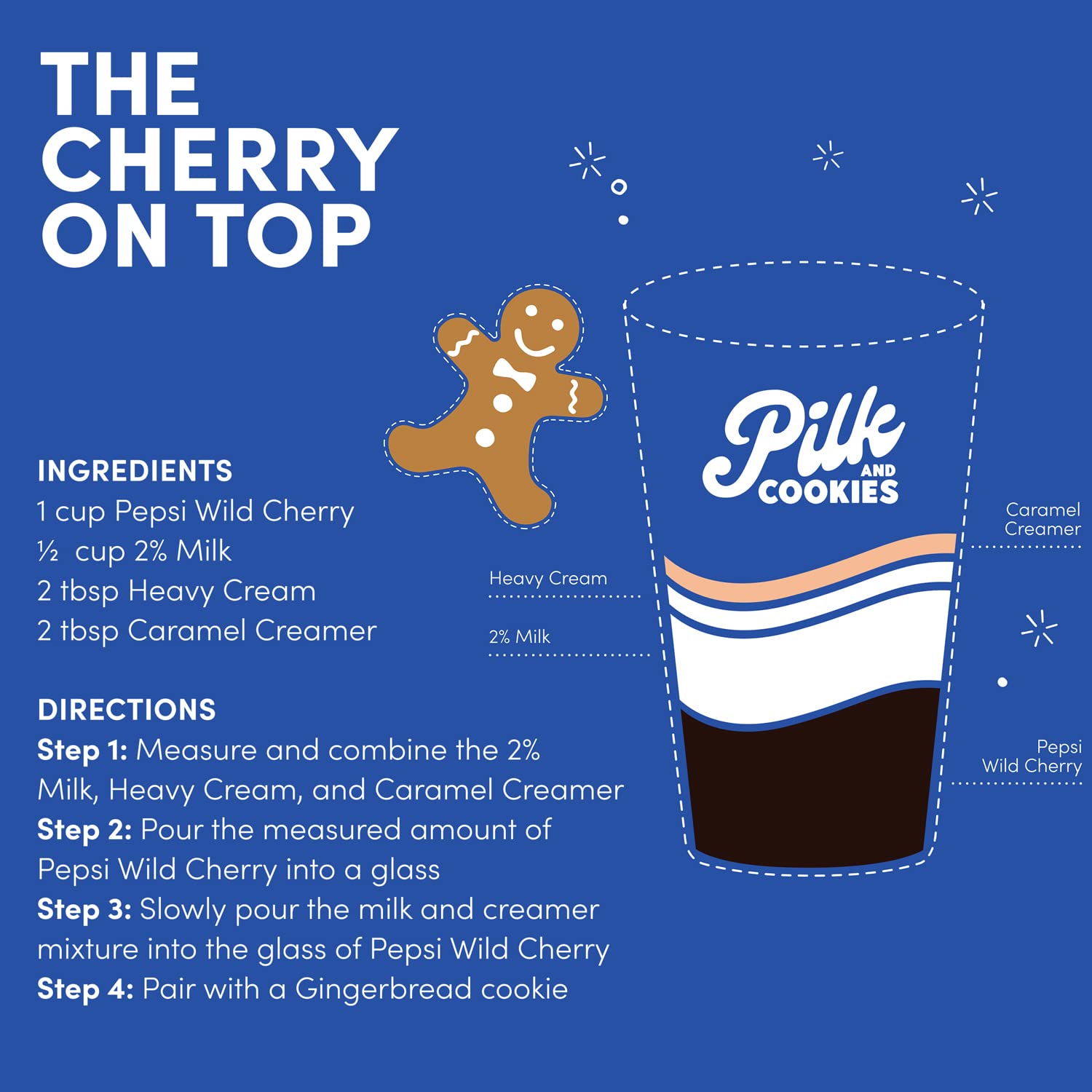 Snapklik.com : Pepsi Flavors Variety Pack, Wild Cherry, Mango, Original ...