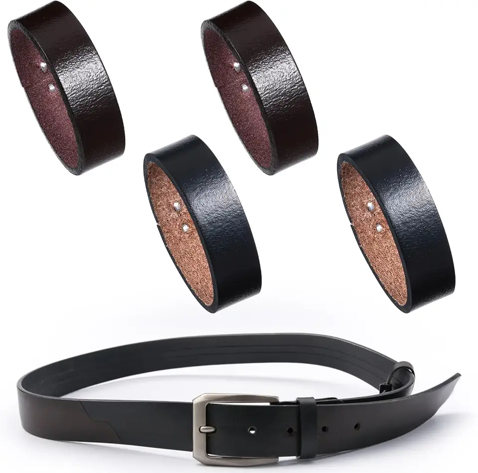 Alternative Methods: Adding Belt Loops To Your Pants Without Sewing ...