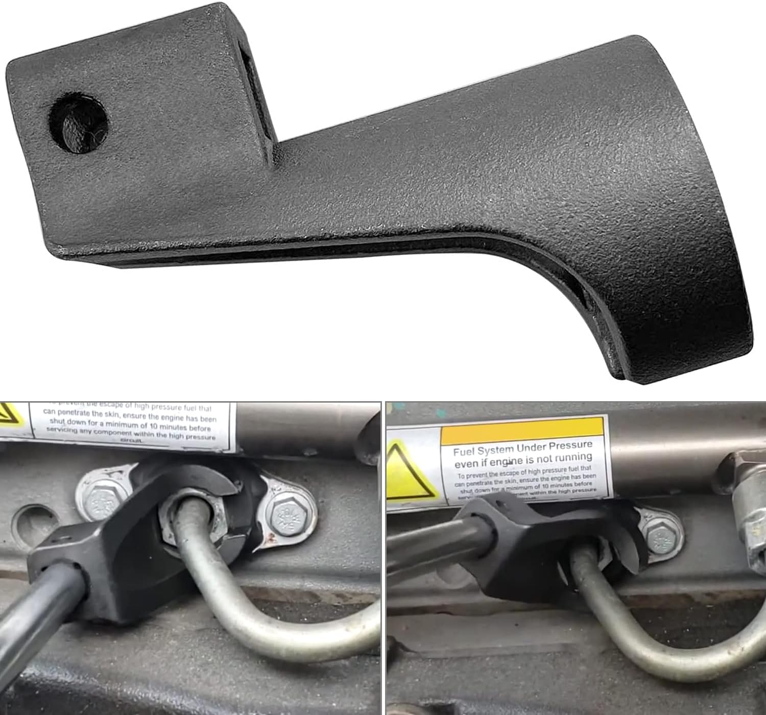 Amazon.com: WYNNsky Diesel Injector Line Socket, 1/2’’ Drive, 12 14 16 ...