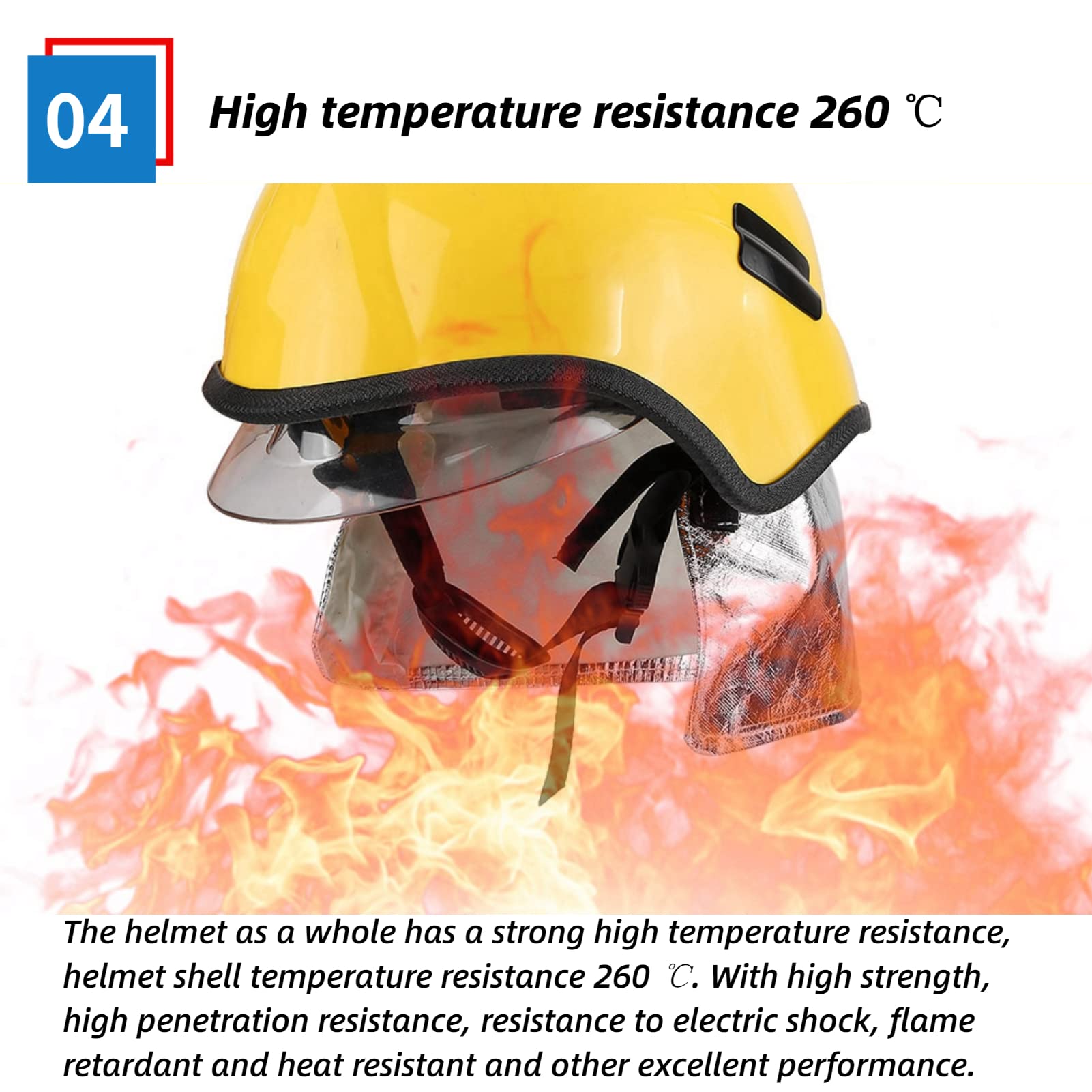 Heavy Resistance Helmet PGD ARCH Gen 3 Helmet Ballistic Helmet