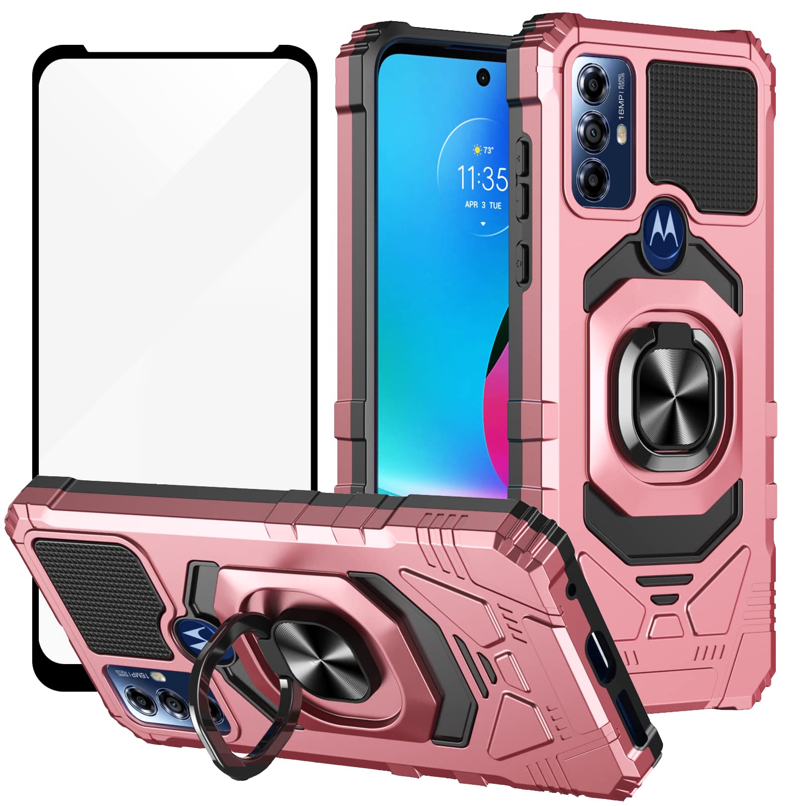 Motorola Android Phone Cases