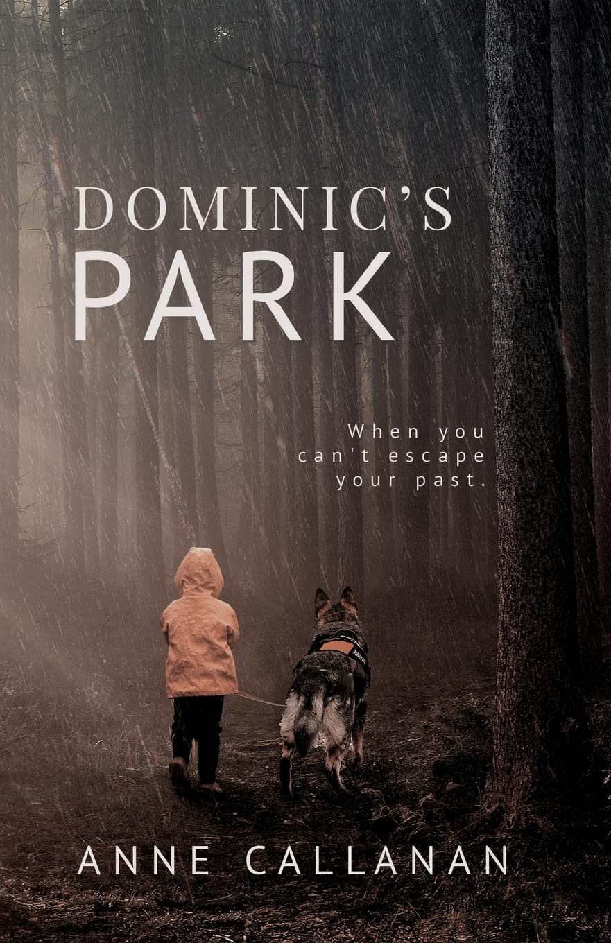 Dominic's Park: Callanan, Anne: 9781803780214: Amazon.com: Books