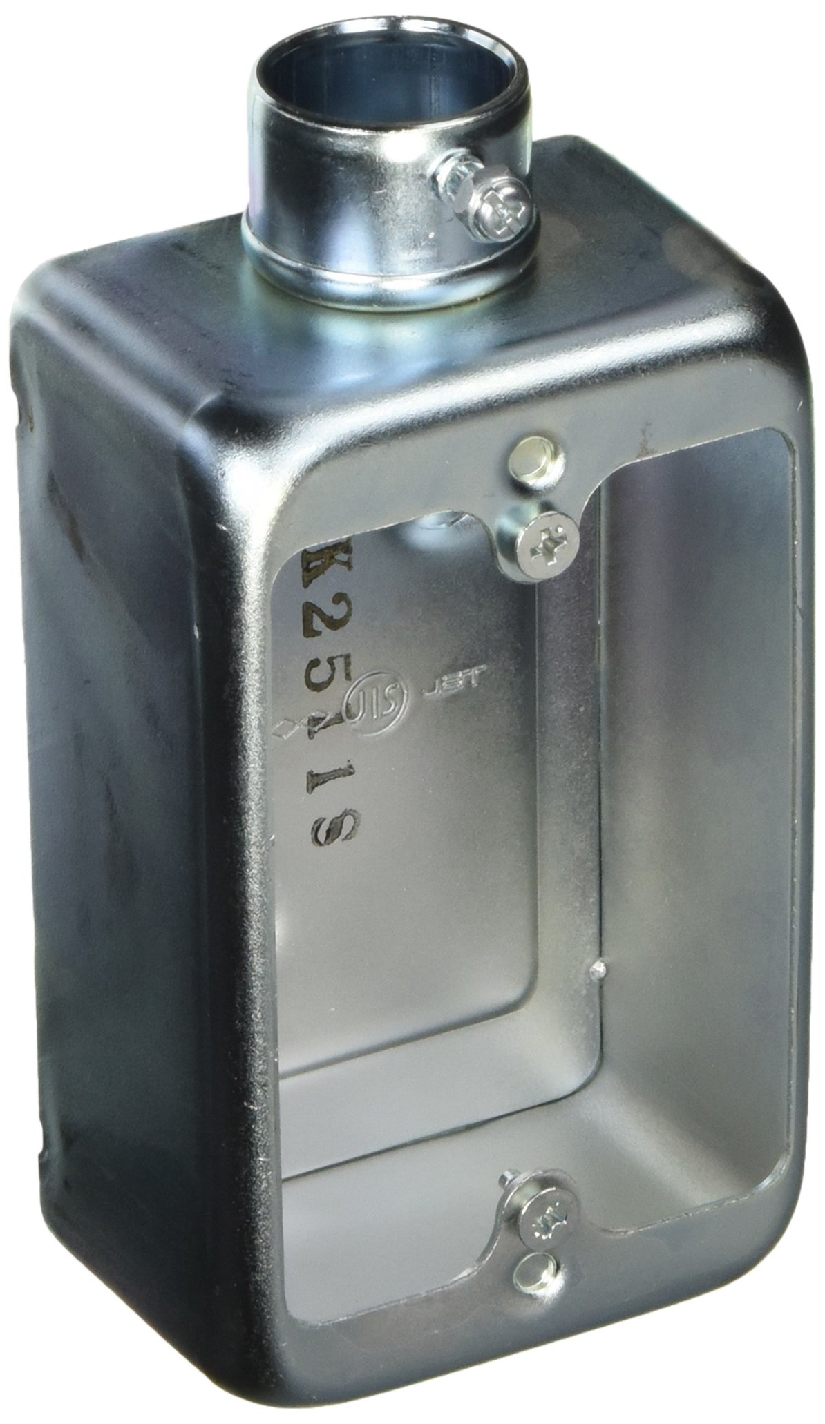 Amazon | E25 露出スイッチボックス(1個用) EA940CS-2 | 基板 | 産業・研究開発用品 通販