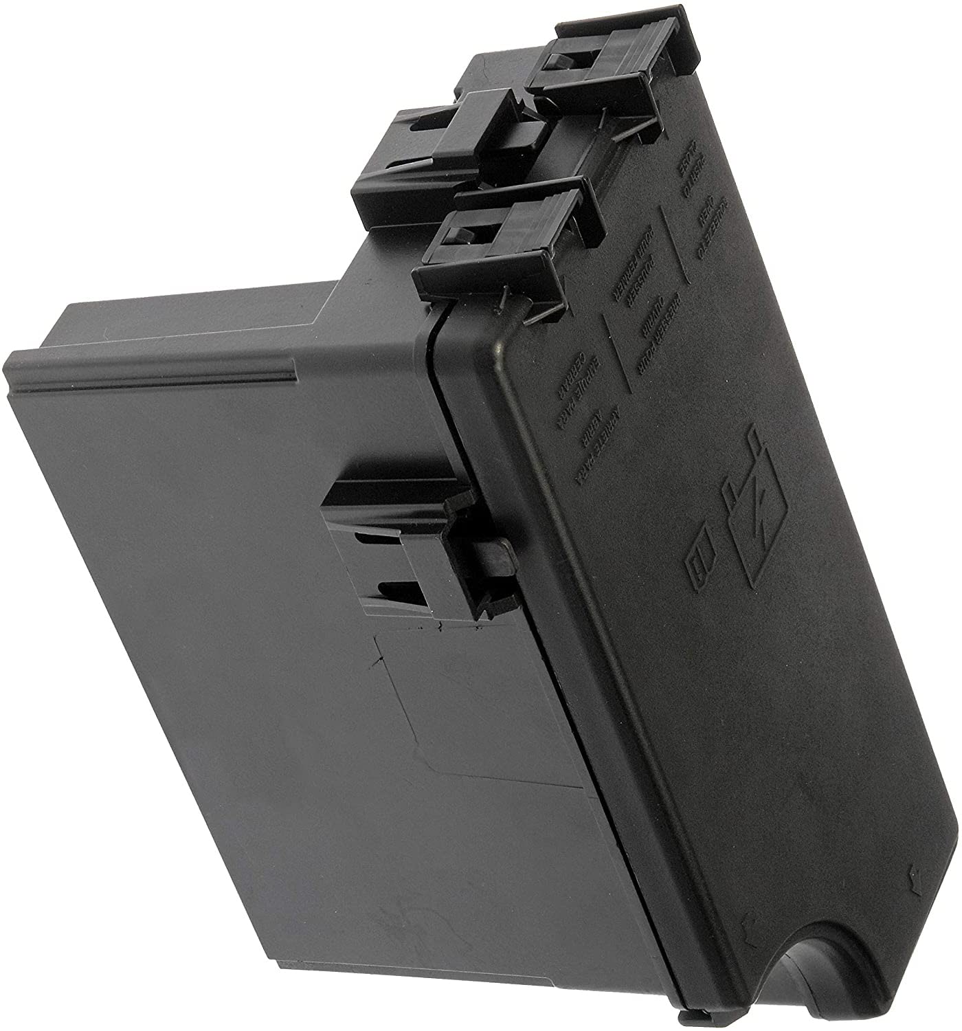 Amazon.com: APDTY 600010 TIPM Totally Integrated Power Control Module ...