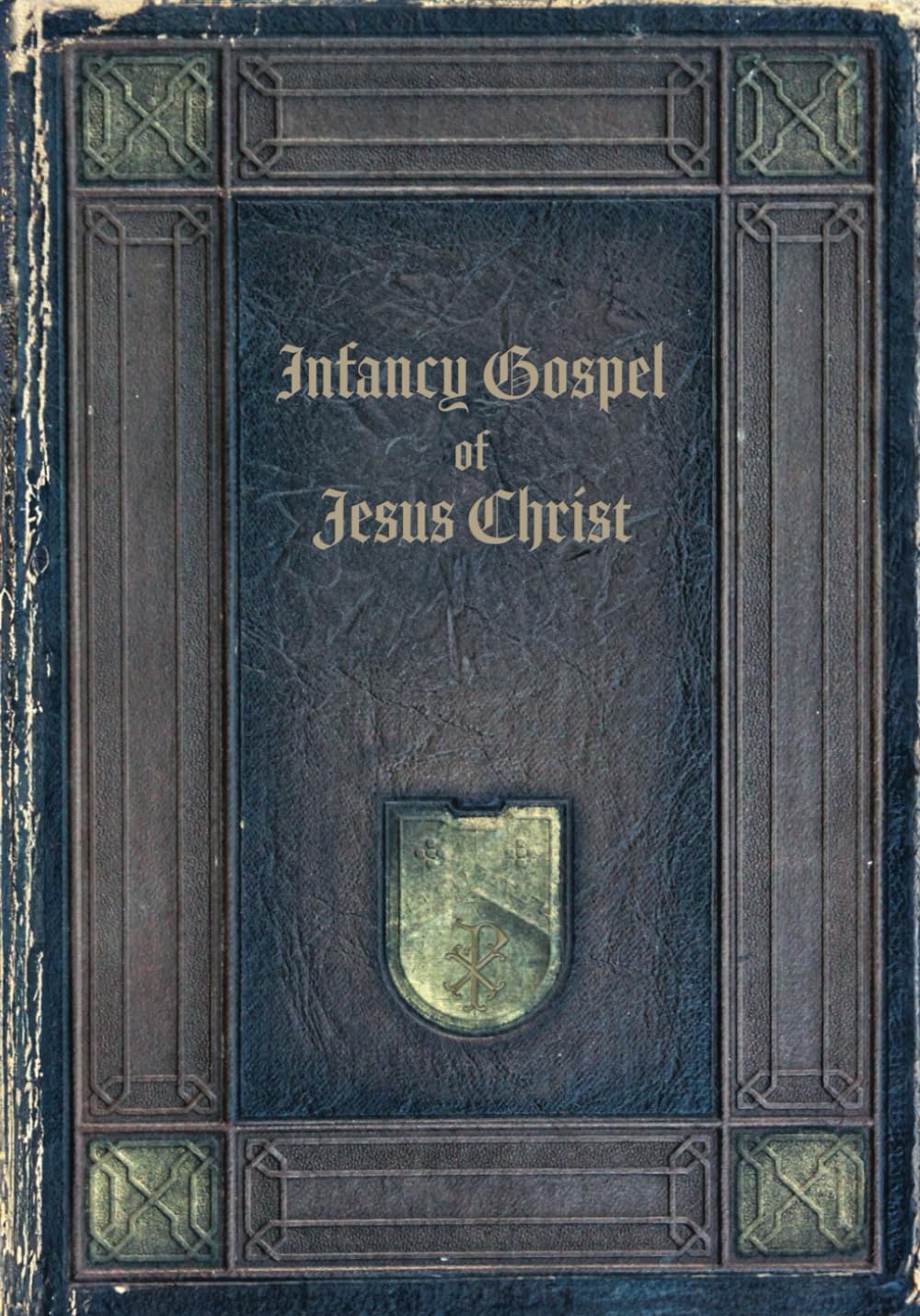 Infancy Gospel of Jesus Christ: Smith, Stephen: 9798866551941: Amazon ...