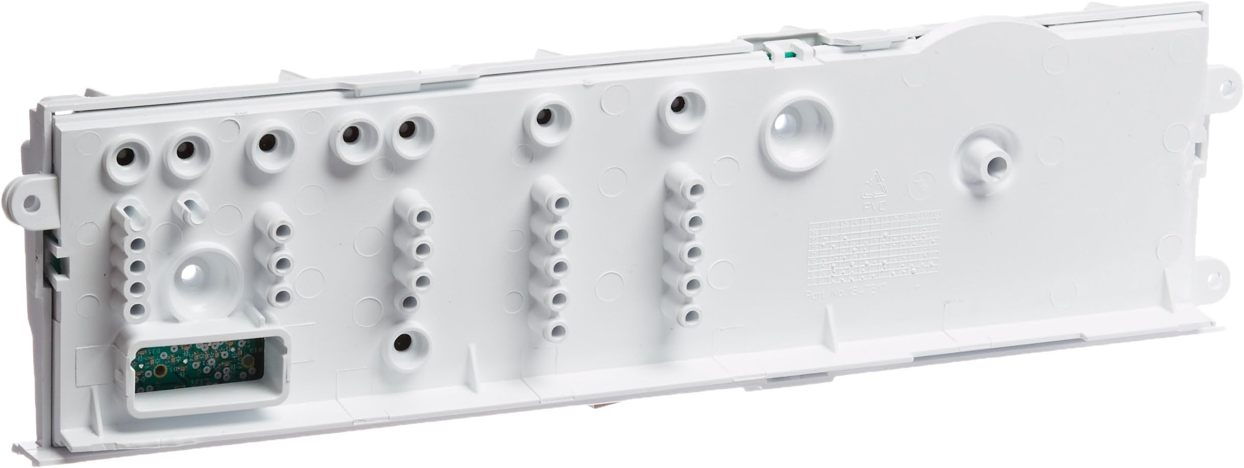 Amazon.com: Frigidaire 297370600 User Control Board : Appliances