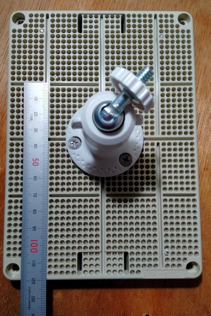 Amazon.co.jp: 未来工業 取付自在板 BPF-1712J: DIY・工具・ガーデン