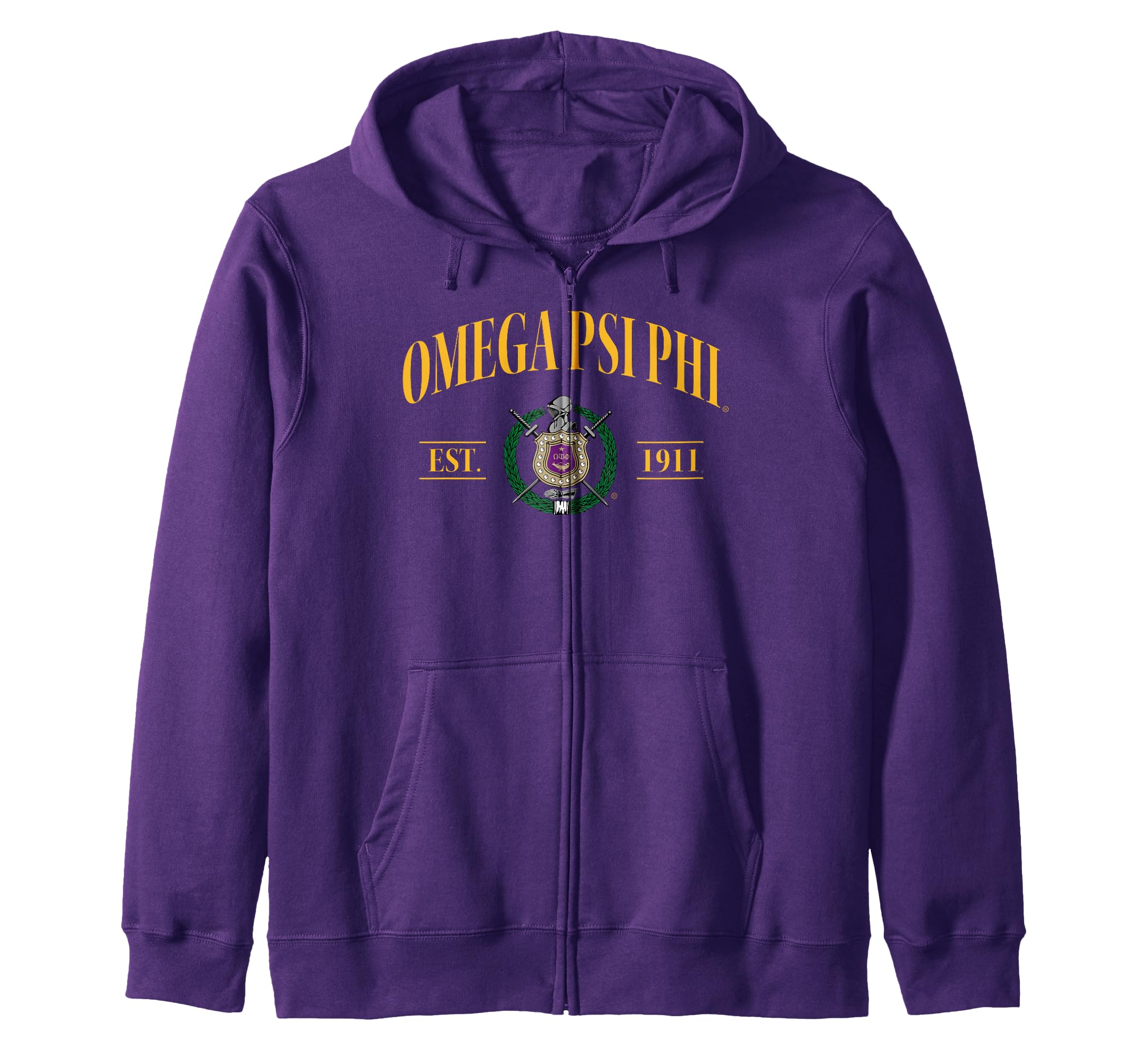 Amazon.com: Omega Psi Phi Fraternity Paraphernalia, Omega Psi Phi Ques ...
