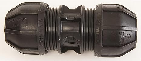 PHILMAC (UTC 1133) Universal Transition Coupling 15-21mm(O/D) x 15-21mm ...