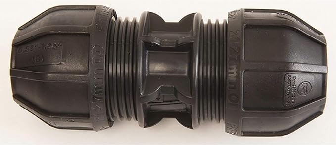 PHILMAC (UTC 1133) Universal Transition Coupling 15-21mm(O/D) x 15-21mm ...