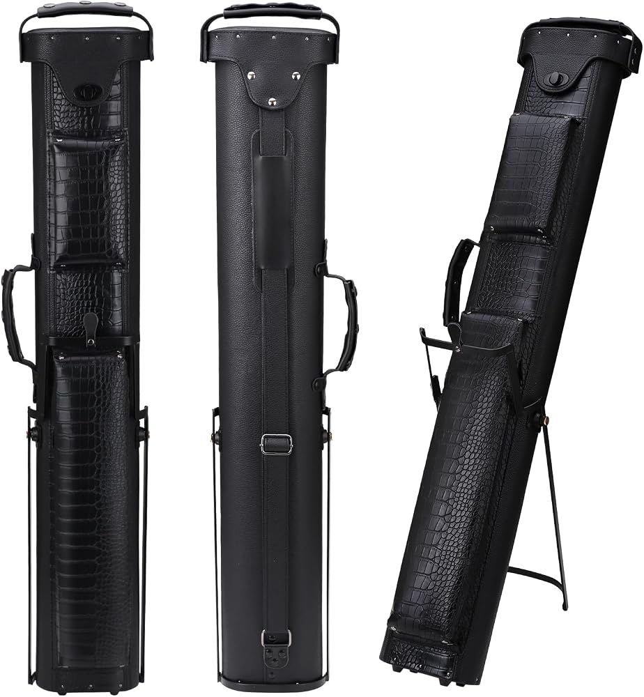 2x4 Pool Cue Case, Hard Pool Cue Case, Billiard Cue Philippines | Ubuy