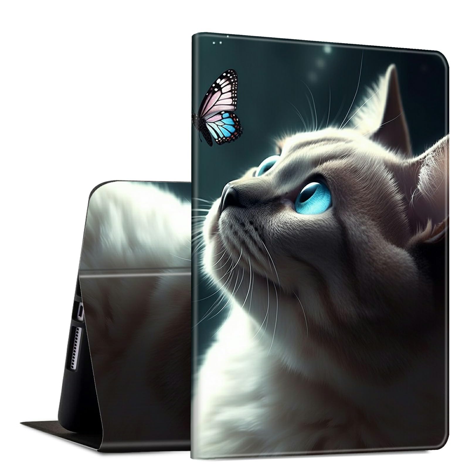 Amazon.com: Slim Case for Amazon Kindle Fire Max 11 Case (13th ...