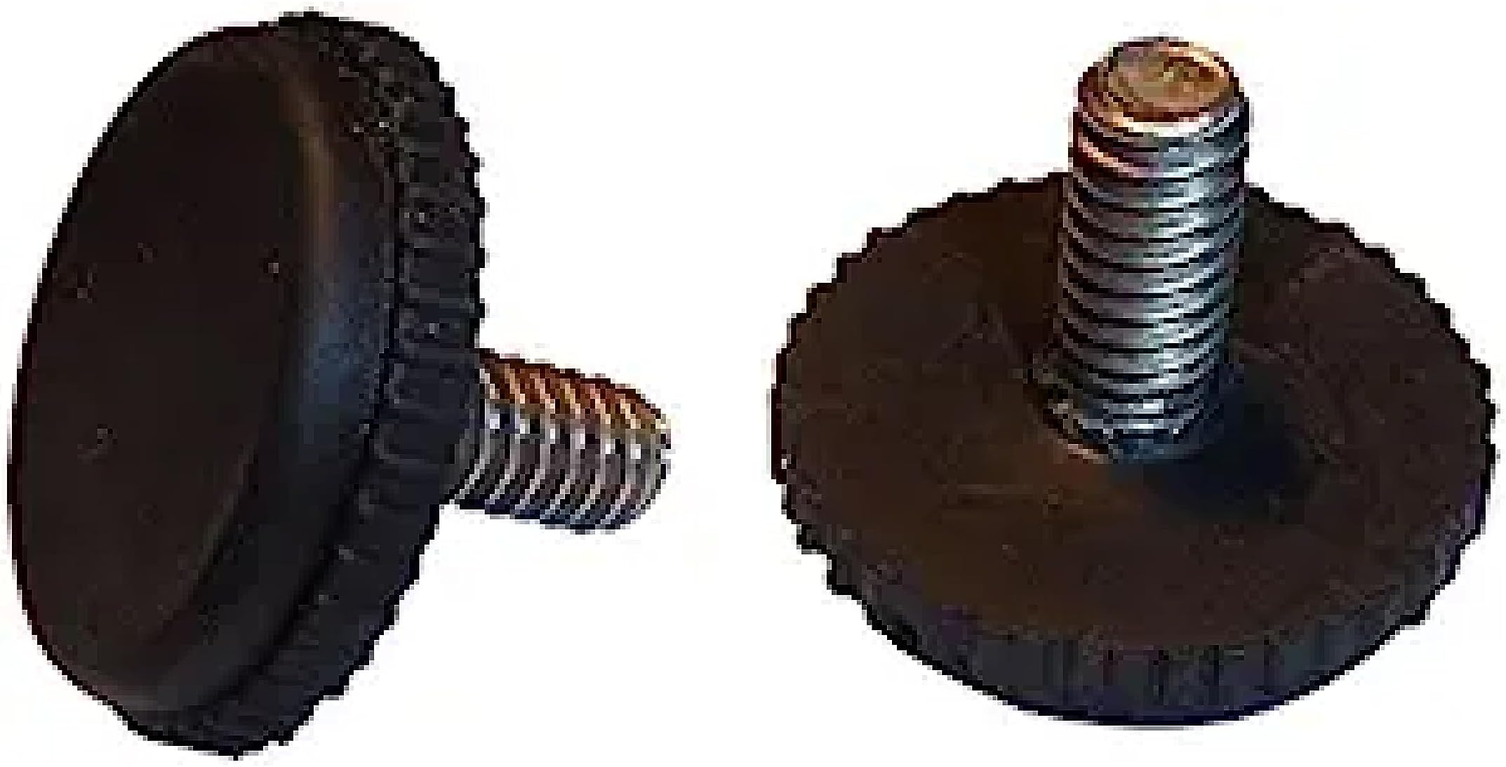 Stainless Steel Screw-in Feet Furniture Sliders, Glides for Patio ...