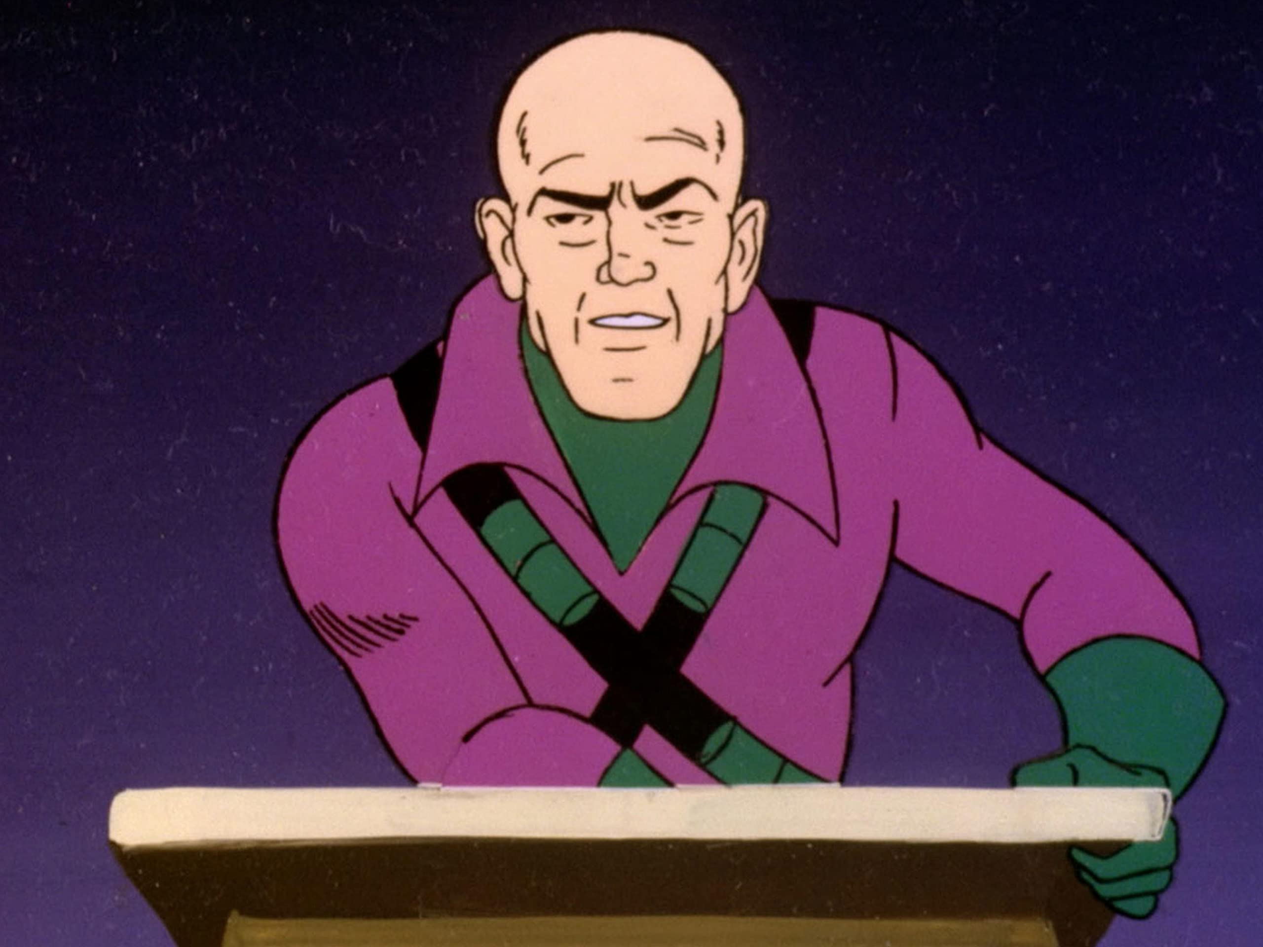 Watch Super Friends - Season 4 | Prime Video