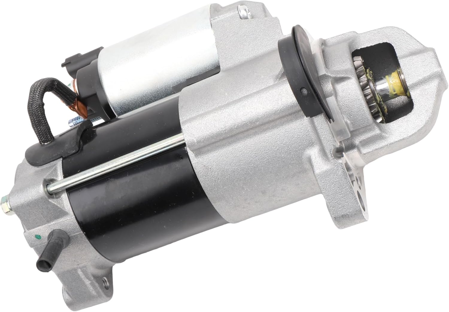 Amazon.com: GM Parts 12707576 Starter : Automotive