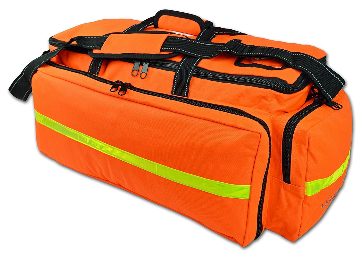 Buy Lightning X EMS/EMT Medic First Responder Ambulance X-Tuff Oxygen ...