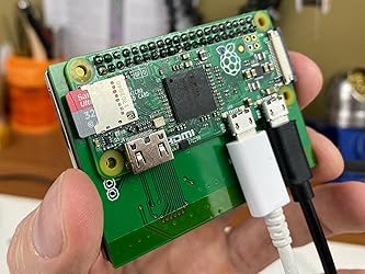 Amazon.com: iUniker Screen for Raspberry Pi Zero with Backlight Knob, 3 ...