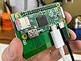 Amazon.com: iUniker Screen for Raspberry Pi Zero with Backlight Knob, 3 ...