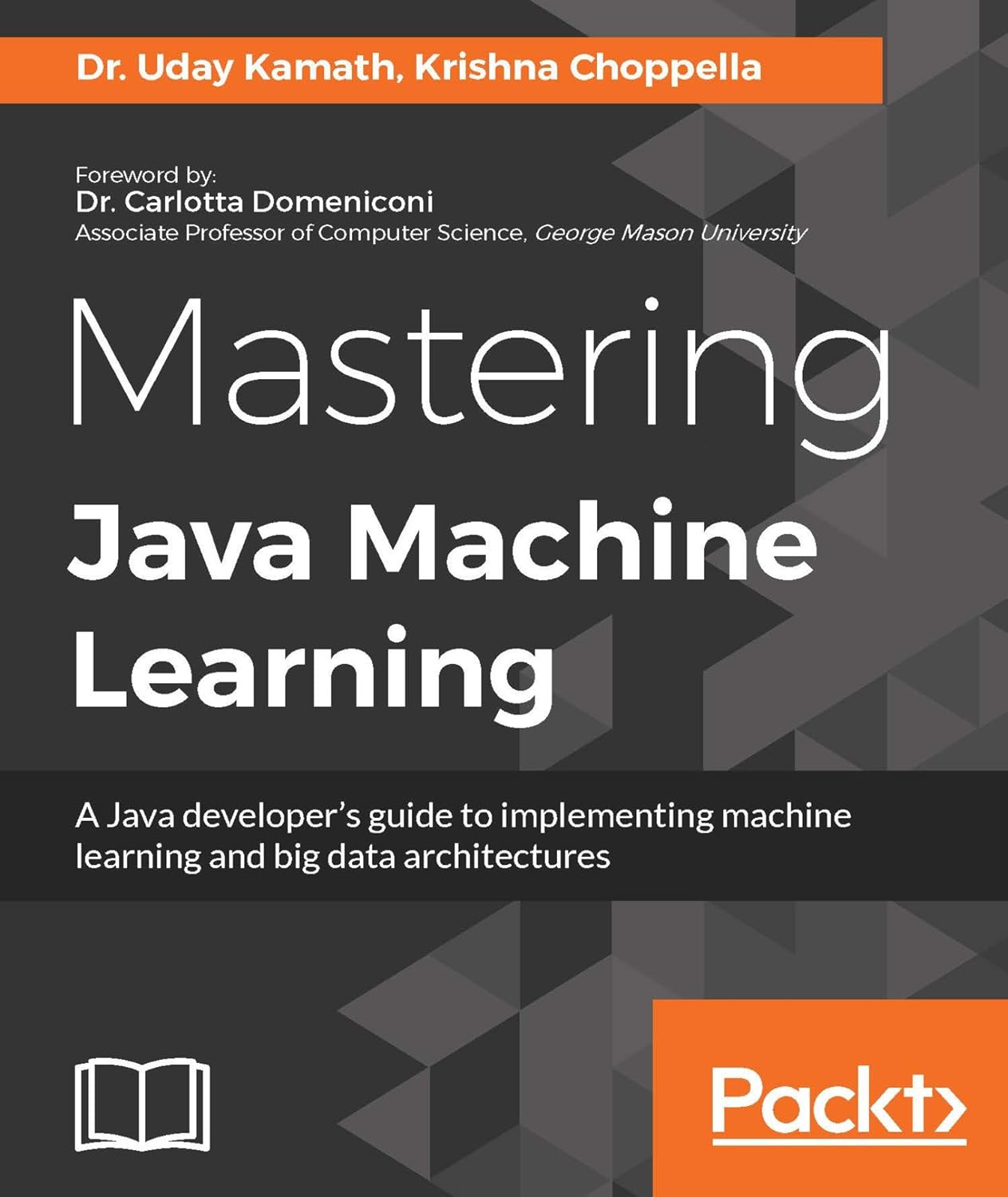 Mastering Java Machine Learning: A Java developer's guide to ...