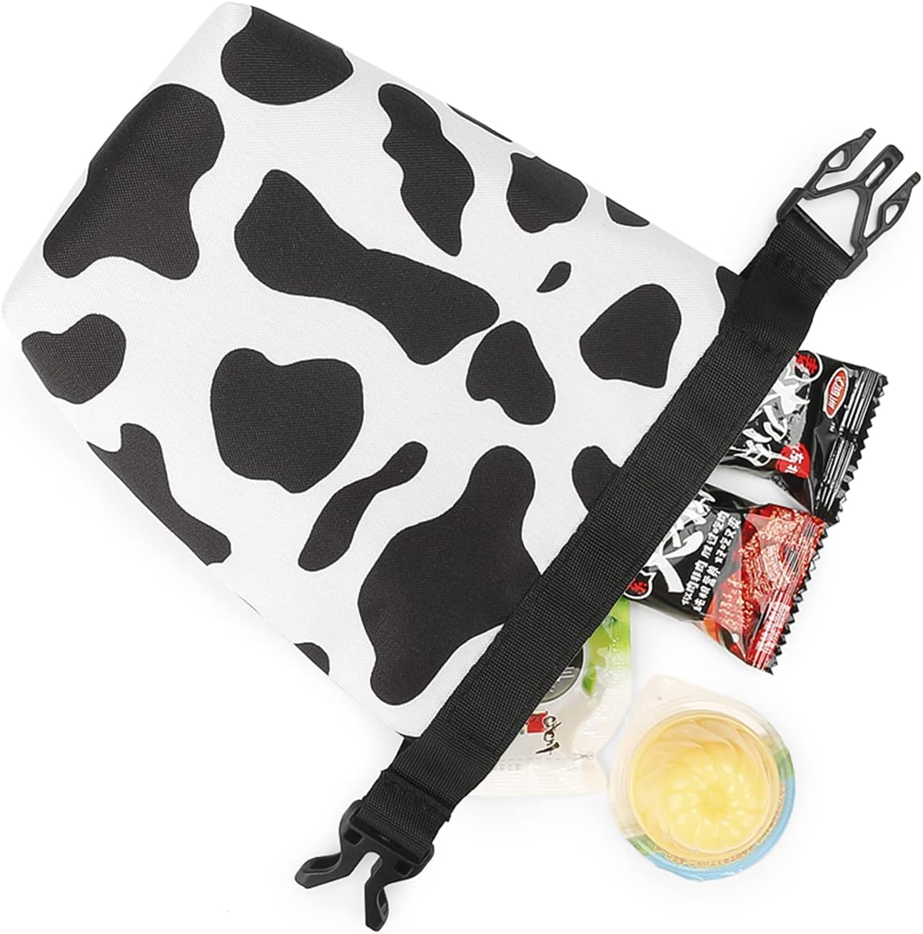 Amazon.com: MOV COMPRA Insulated Snack Bag- Women Reusable Sandwich ...