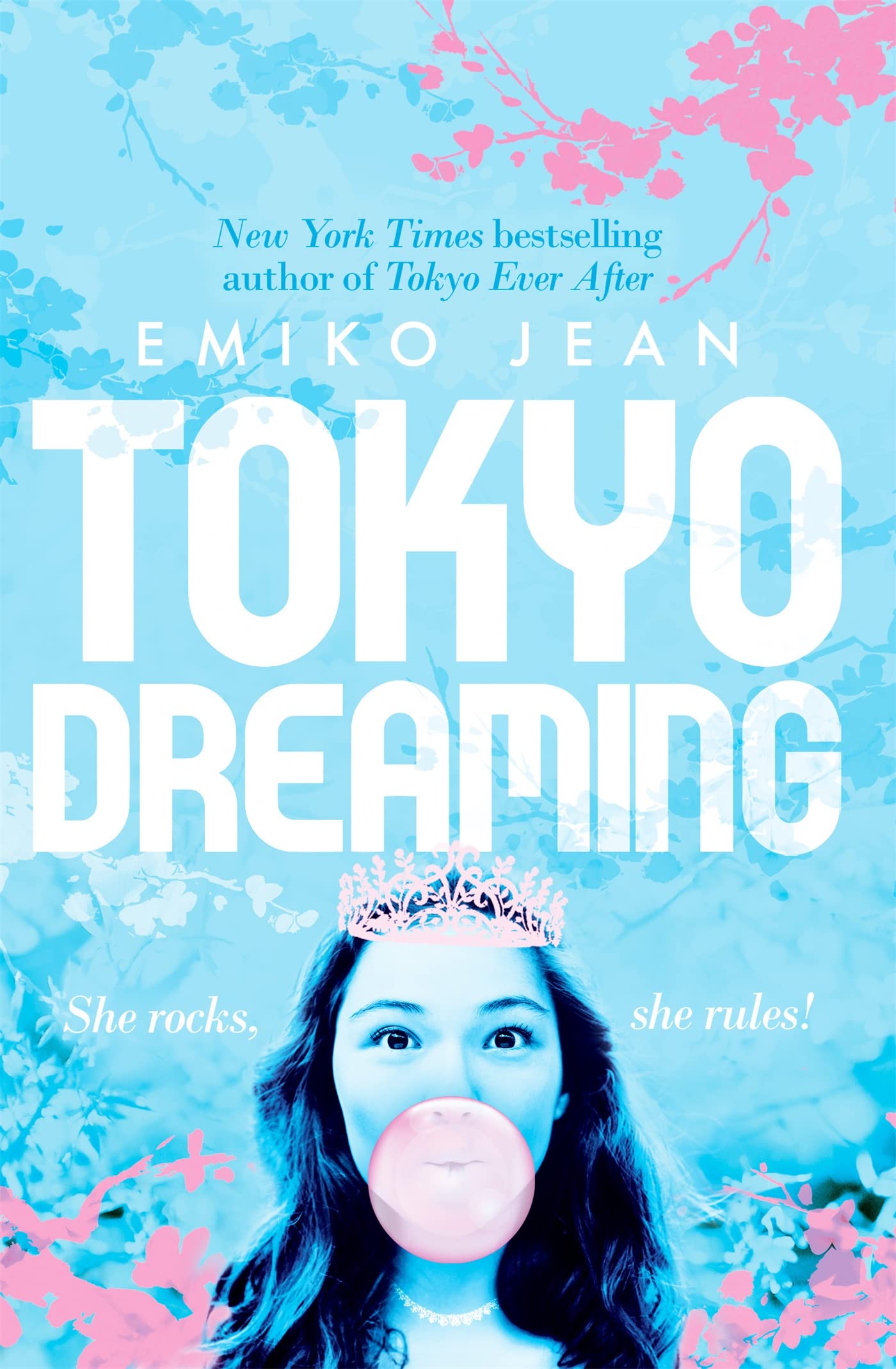 Tokyo Dreaming : Emiko Jean: Amazon.in: Books
