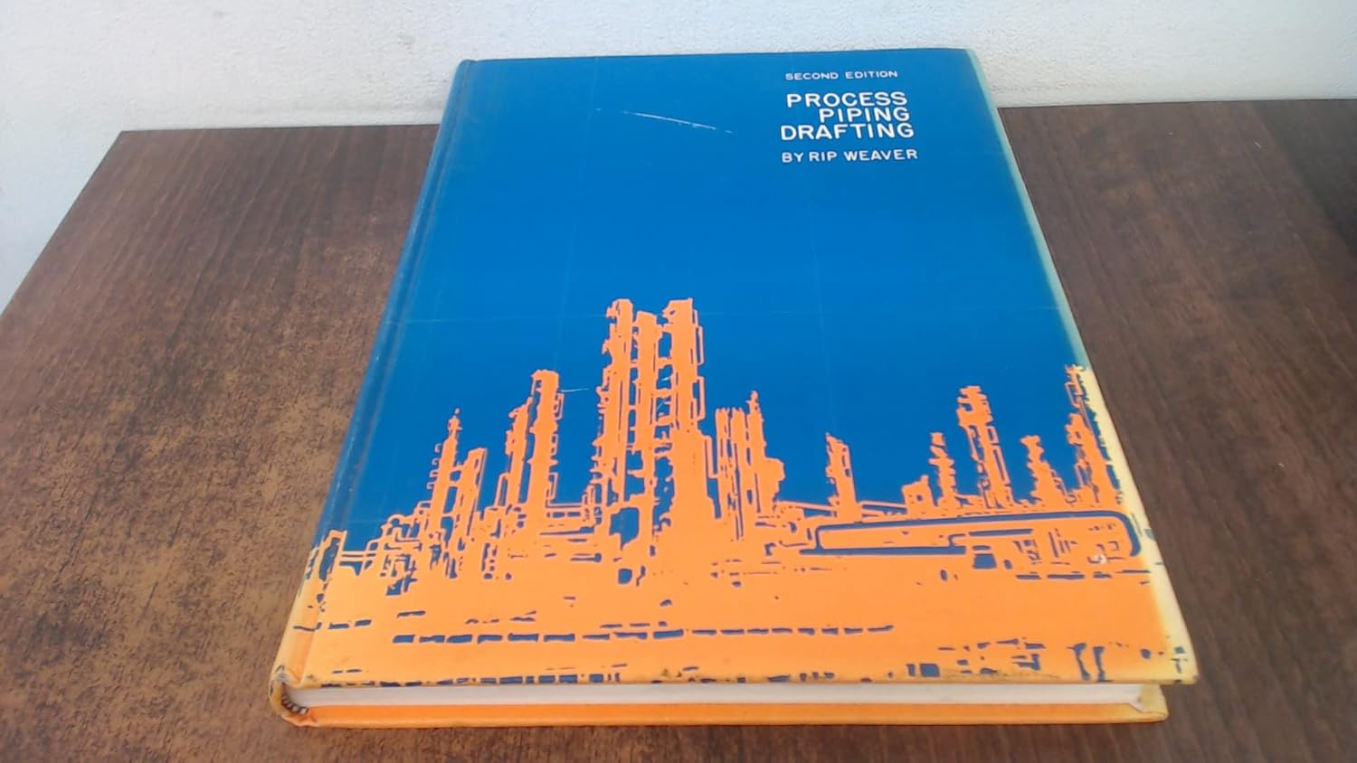 Process piping drafting: Weaver, Rip: 9780872017610: Amazon.com: Books