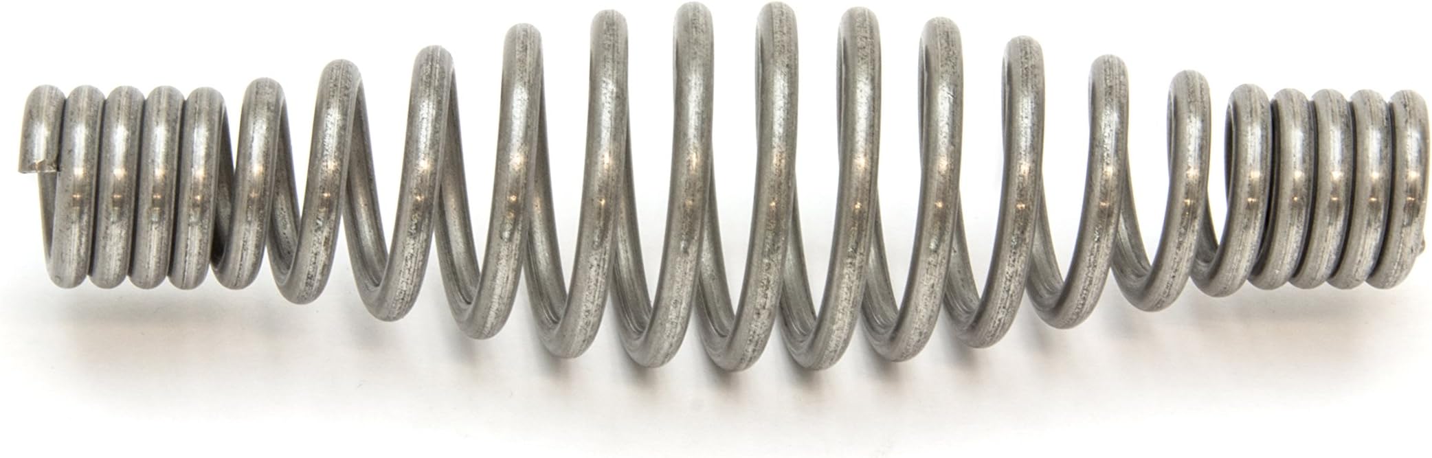 Amazon.com: Timsec 2Pcs BBQ Spring Handle, Stainless Steel Cool Touch ...