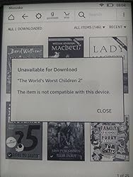 The World’s Worst Children 2: A collection of ten funny illustrated ...