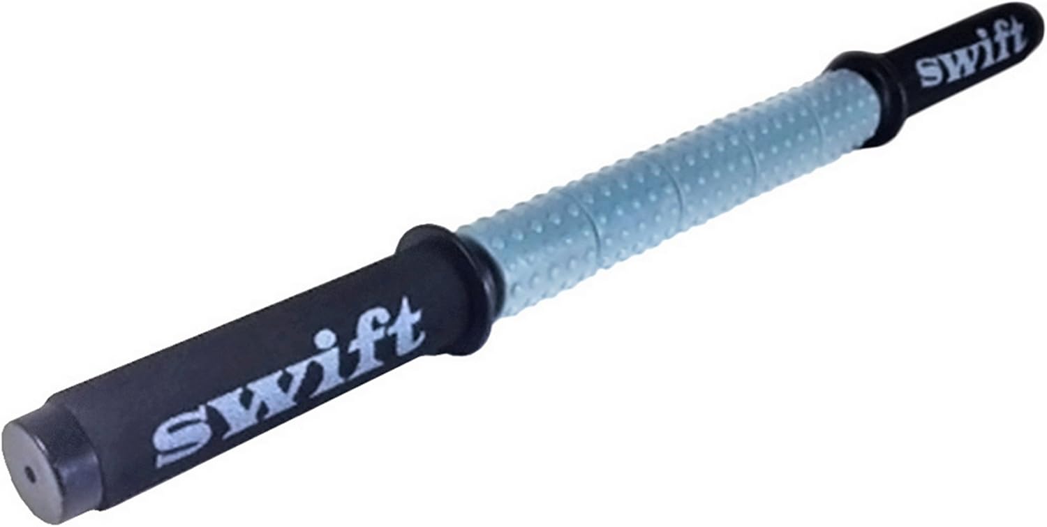 Amazon.com: Swift Muscle Roller Stick for Athletes, Runners, Bikers ...