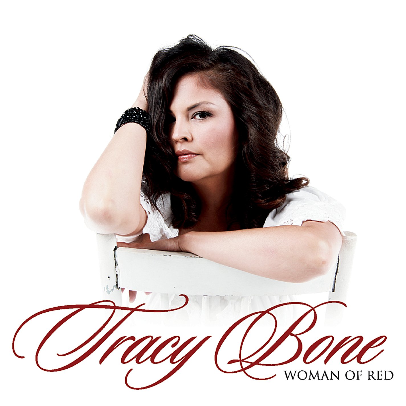 Amazon.com: Woman of Red: 0884501750578: Tracy Bone, Tracy Bone, Jason ...