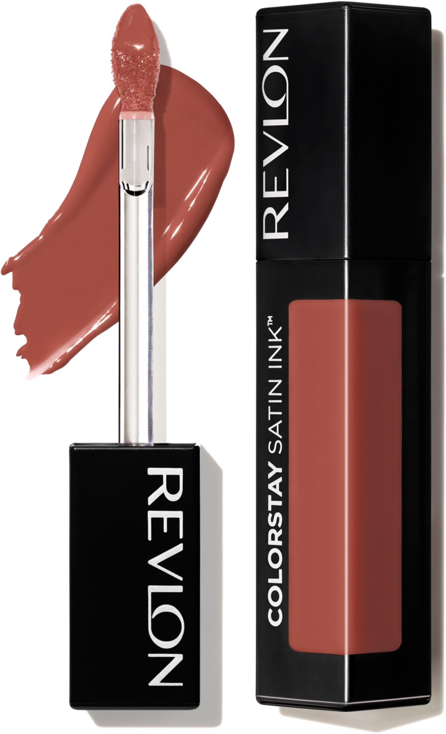 Amazon.com : REVLON Liquid Lipstick, Face Makeup, ColorStay Ultimate ...