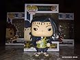 Amazon.com: Funko POP! Animation: JJK - Geto - Jujutsu Kaisen ...