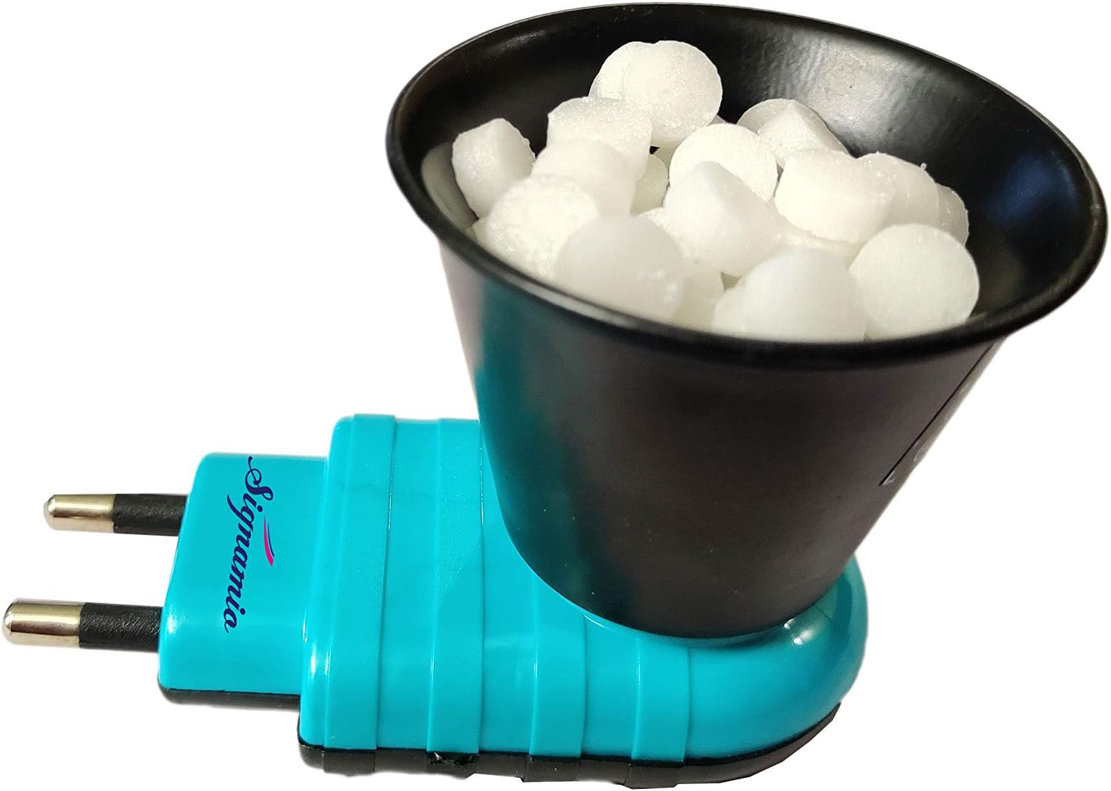 Vanyasu Turtle Electric Kapoor Dani, Slow Camphor Burner, Heavy Duty ...
