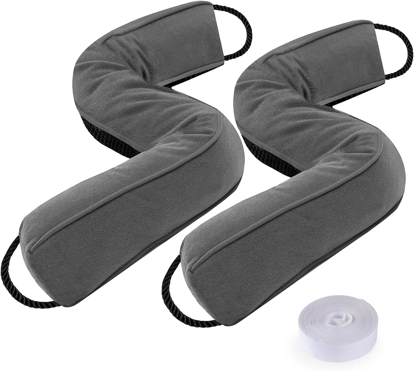 Amazon.com: Tuffen Door Draft Stopper, 37 Inch Weighted Under Door ...