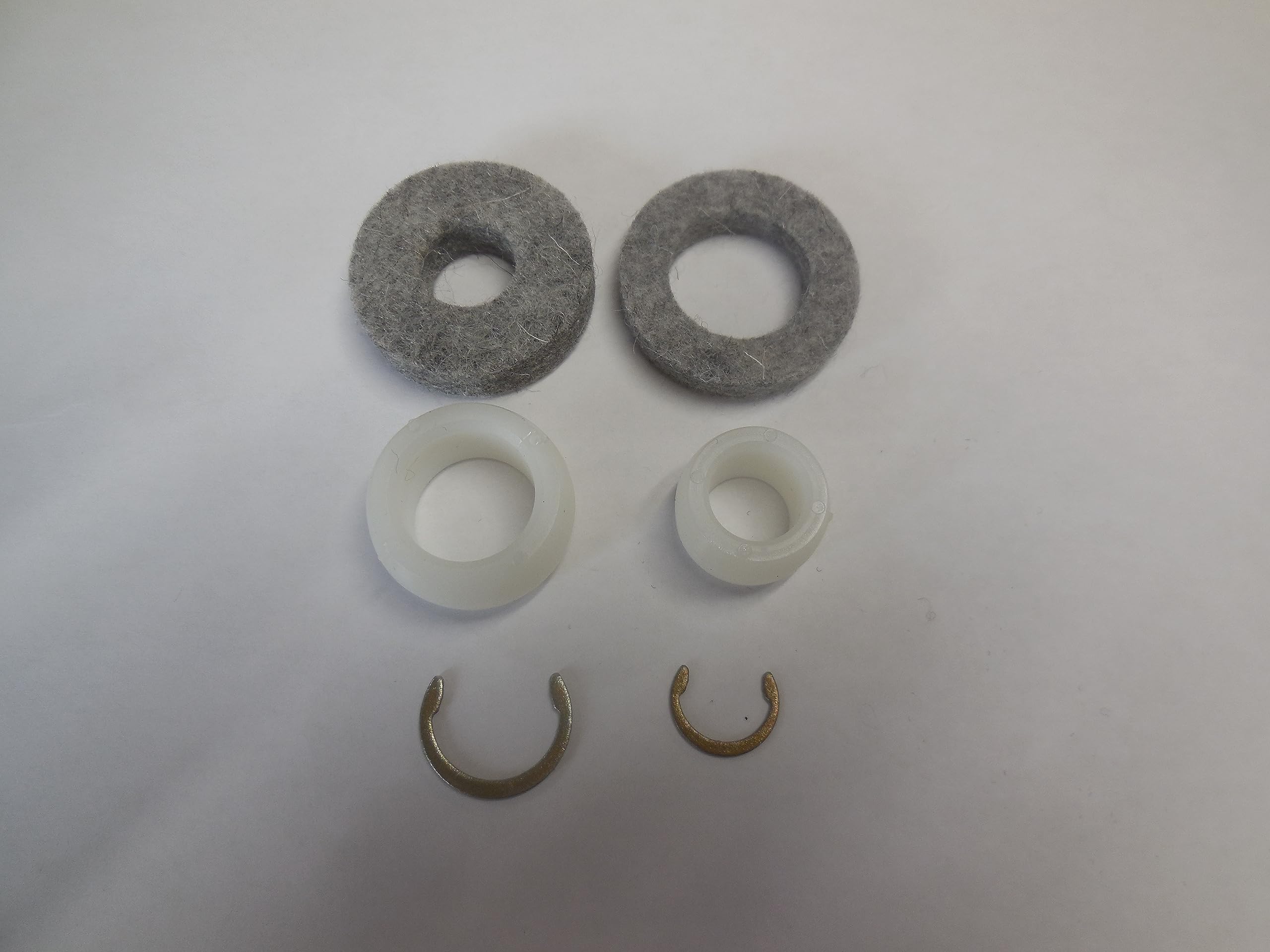 Amazon.com: 1966-1969 Fairlane Torino Ranchero 390 428 Clutch Linkage ...