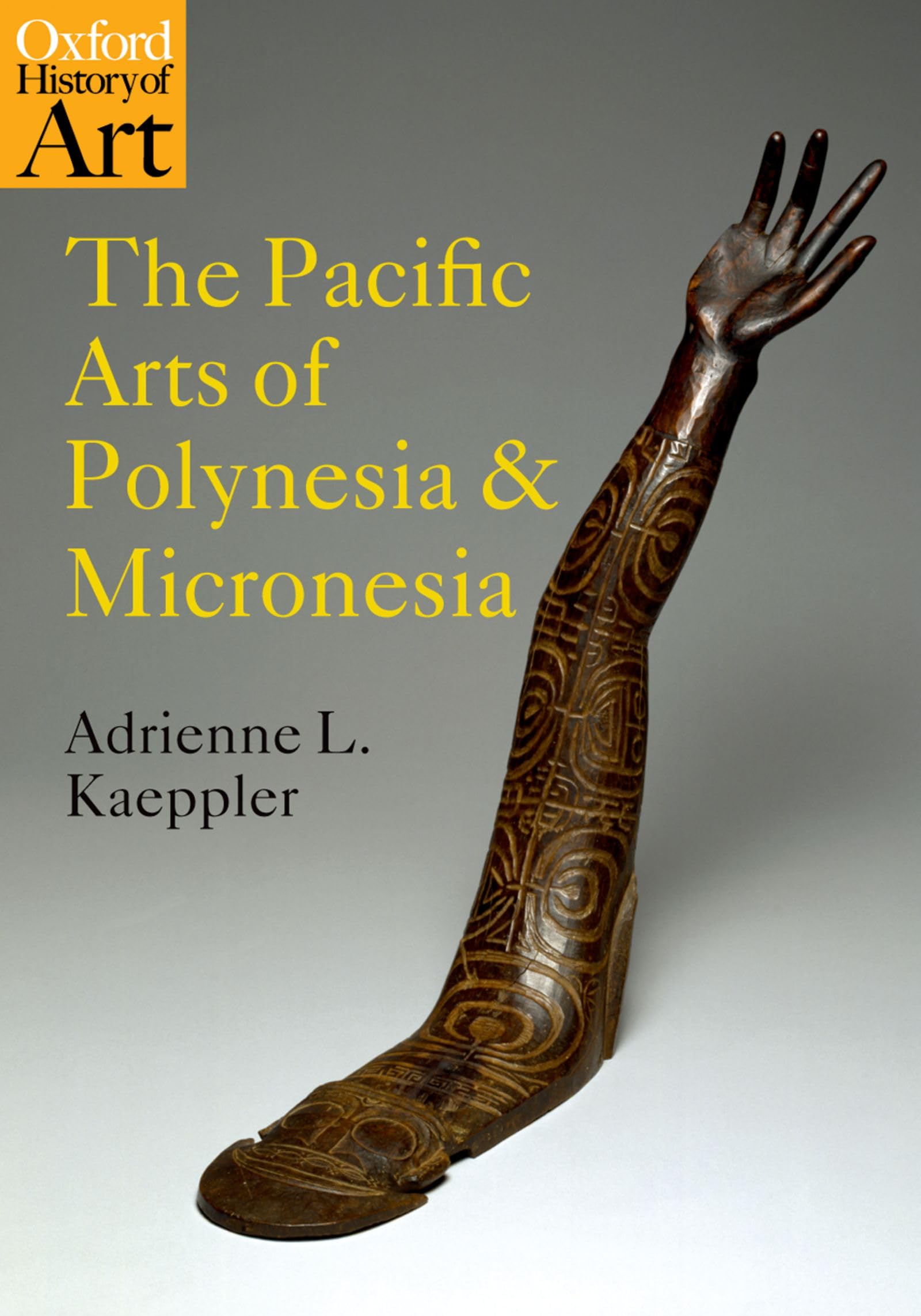 Amazon.com: The Pacific Arts of Polynesia and Micronesia (Oxford ...