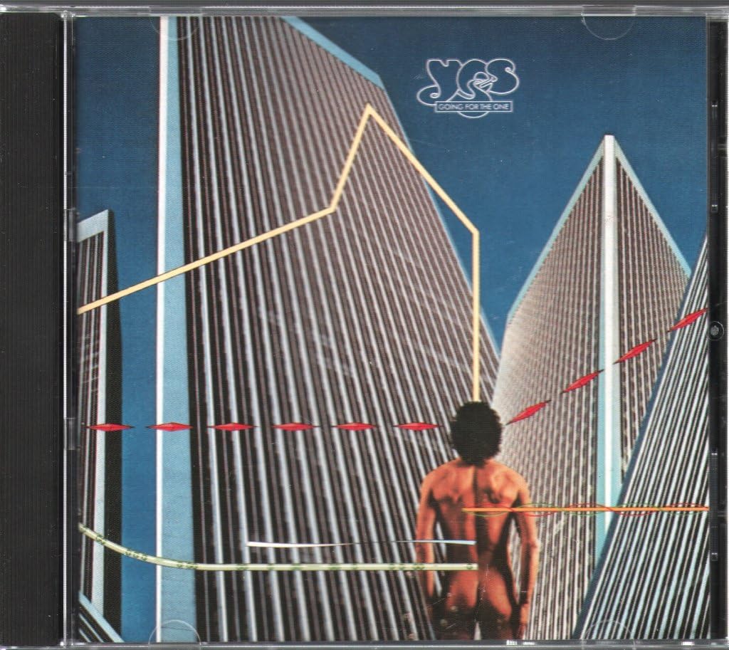 Going For The One: Yes: Amazon.es: CD y vinilos}