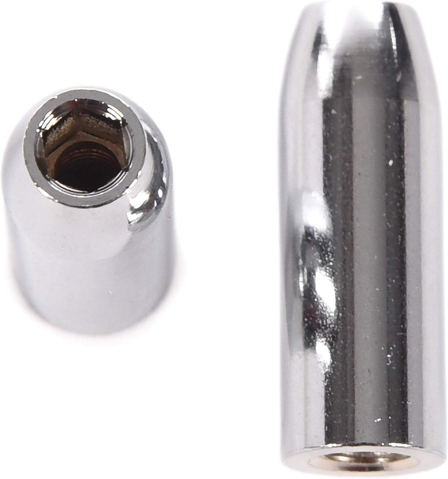 Amazon.com: Fender Bullet Truss Rod Nut : Musical Instruments