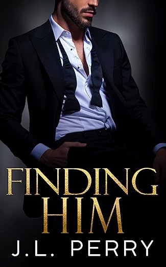 Amazon.com: Finding Him: Second Chance Billionaire Romance (Finding Love Book 1) eBook : Perry ...