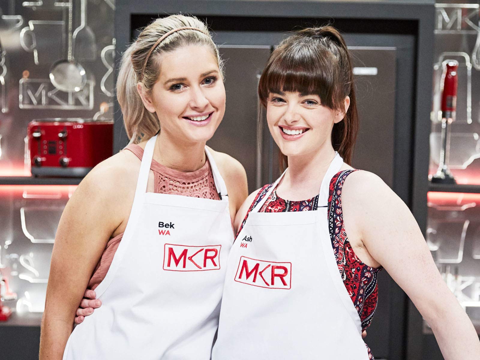 Watch My Kitchen Rules | Prime Video