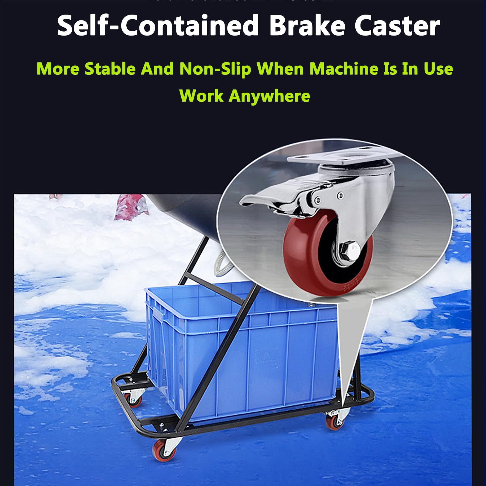 Injection Foam Machines Spray Foam Machine