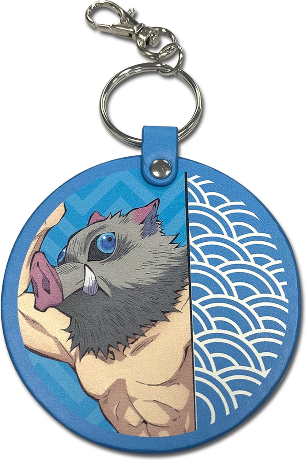 Amazon.com: Great Eastern Entertainment Demon Slayer - Inosuke ...