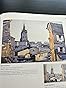 Atmospheric Buildings in Watercolour: Amazon.co.uk: Poullis, Nicholas ...