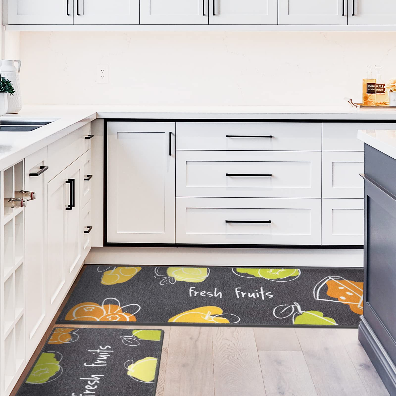 Kitchen Rugs Washable Rubber Backed | Bryont Blog